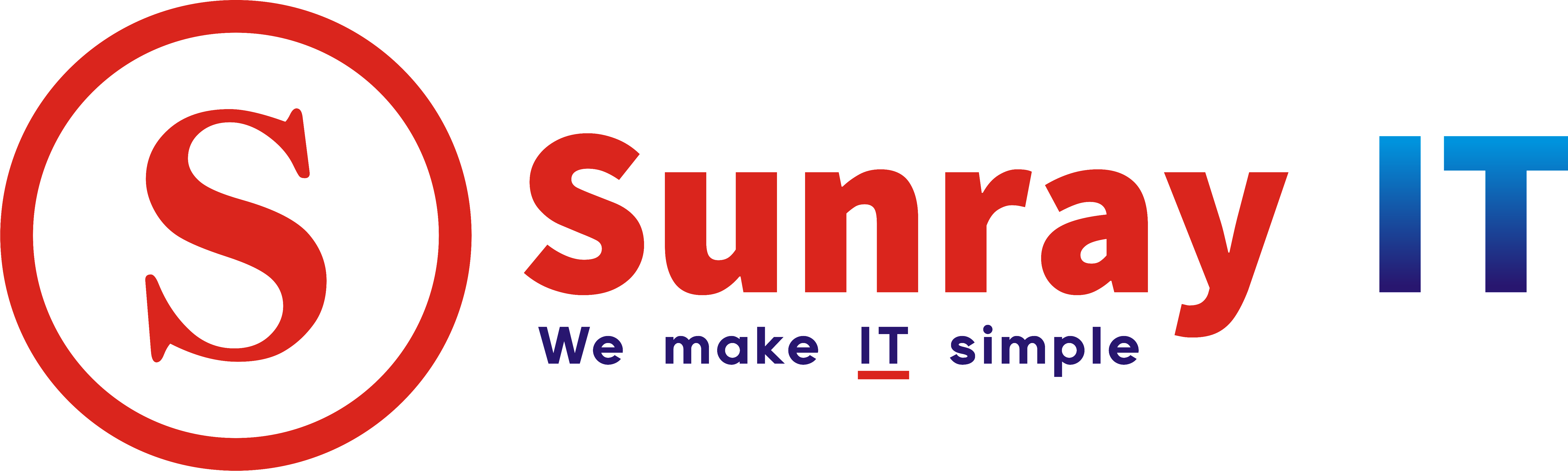 Welcome to Sunray Infosys